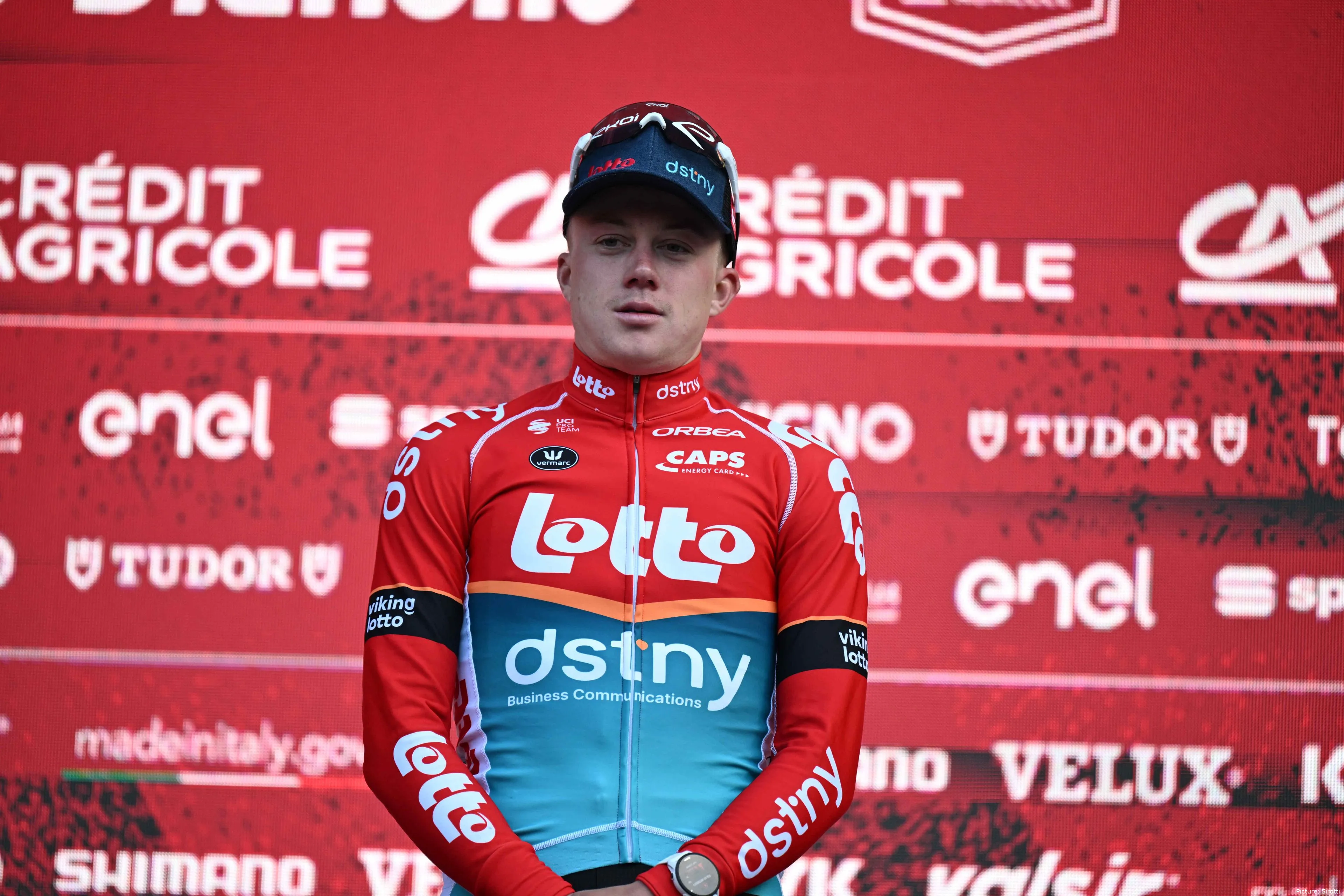 "The rider is portrayed as a money-grabber. I think that is totally wrong" - Belgian experts ...